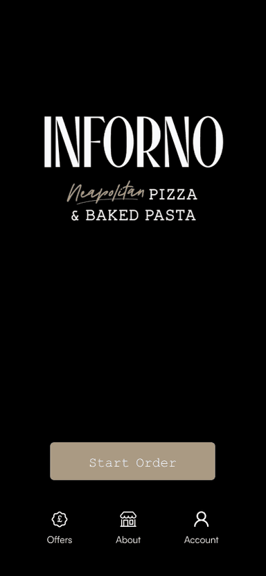 Inforno Pizzeria - Urmston